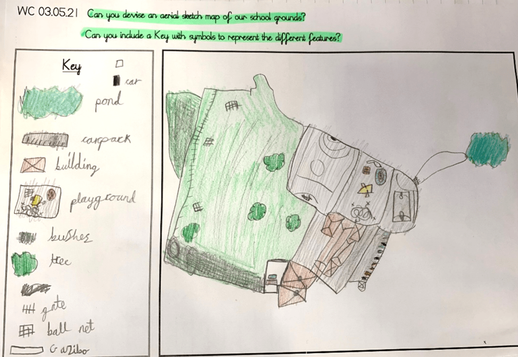 Geography – Rowlatts Mead Primary Academy | TMET Leicester MAT