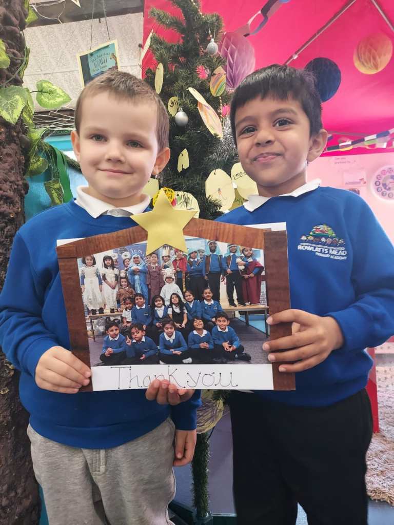 Religious Education – Rowlatts Mead Primary Academy | TMET Leicester MAT