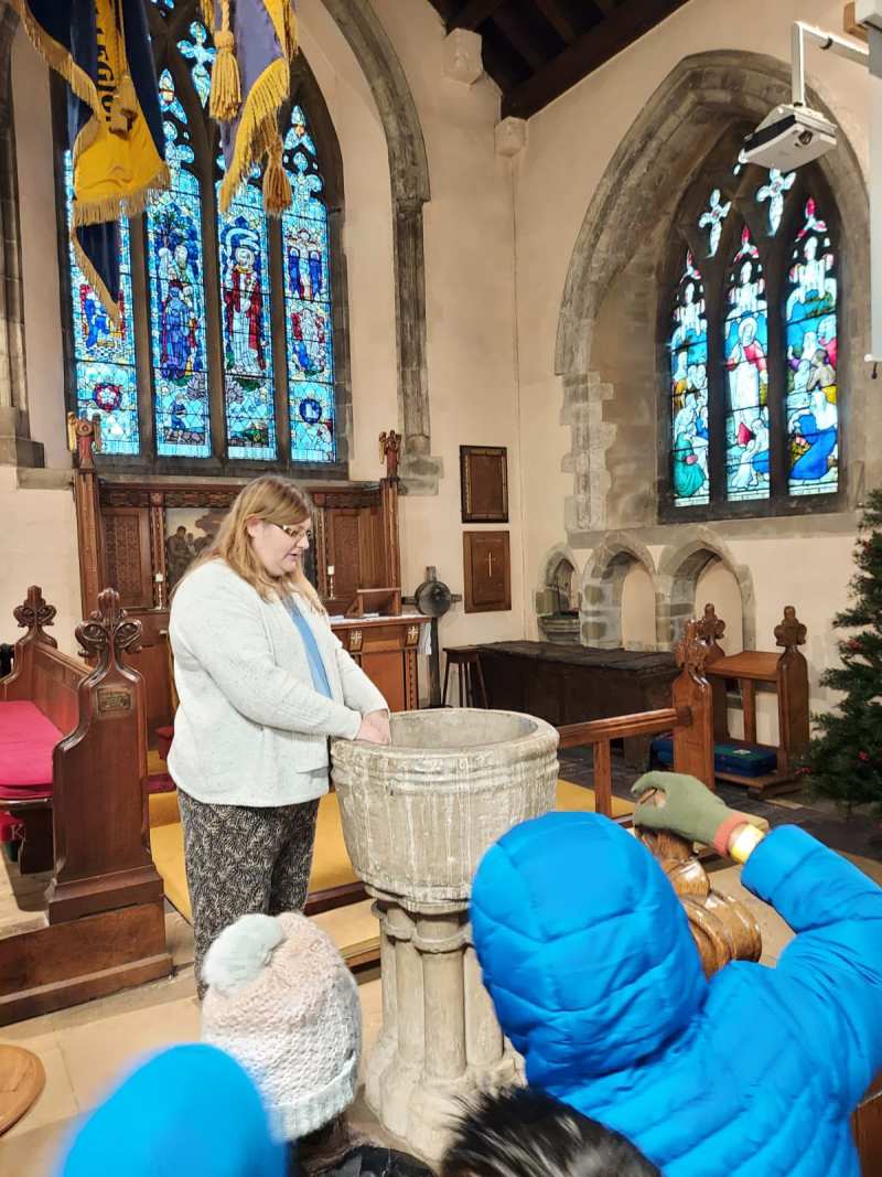 Religious Education – Rowlatts Mead Primary Academy | TMET Leicester MAT