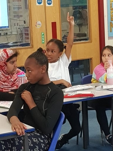 Computing – Rowlatts Mead Primary Academy | TMET Leicester MAT